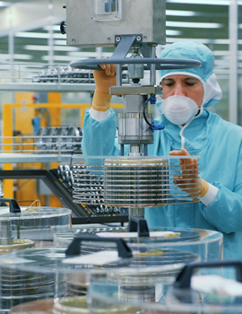 Eram Enineering | Your Reliable Partner for Industrial Projects