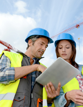 Eram Enineering | Your Reliable Partner for Industrial Projects