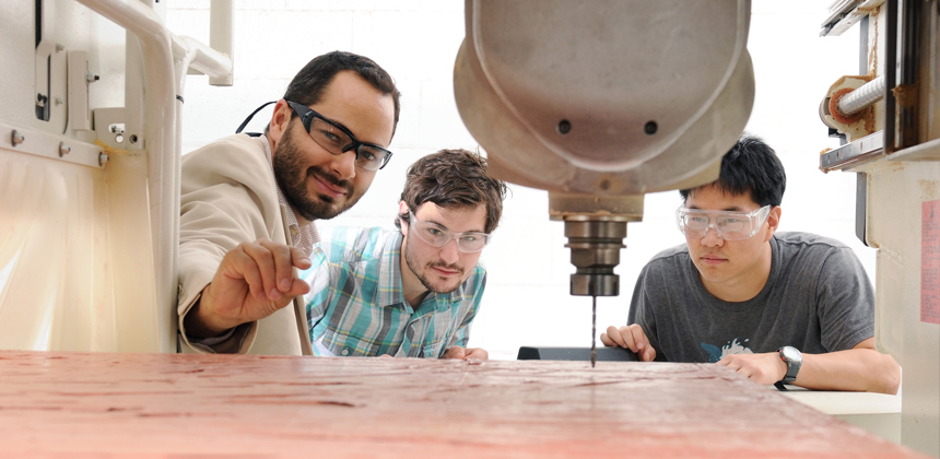 Eram Enineering | Your Reliable Partner for Industrial Projects